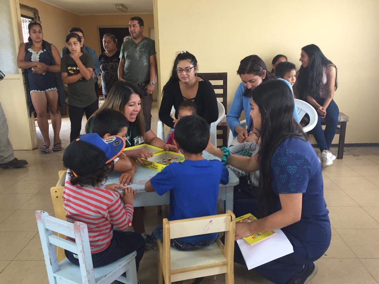 Cómo ser parte de World Vision Chile: conoce nuestros programas